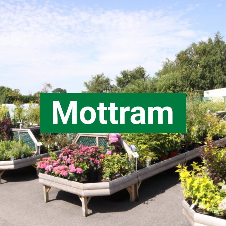 Parker's Garden Centres | Home