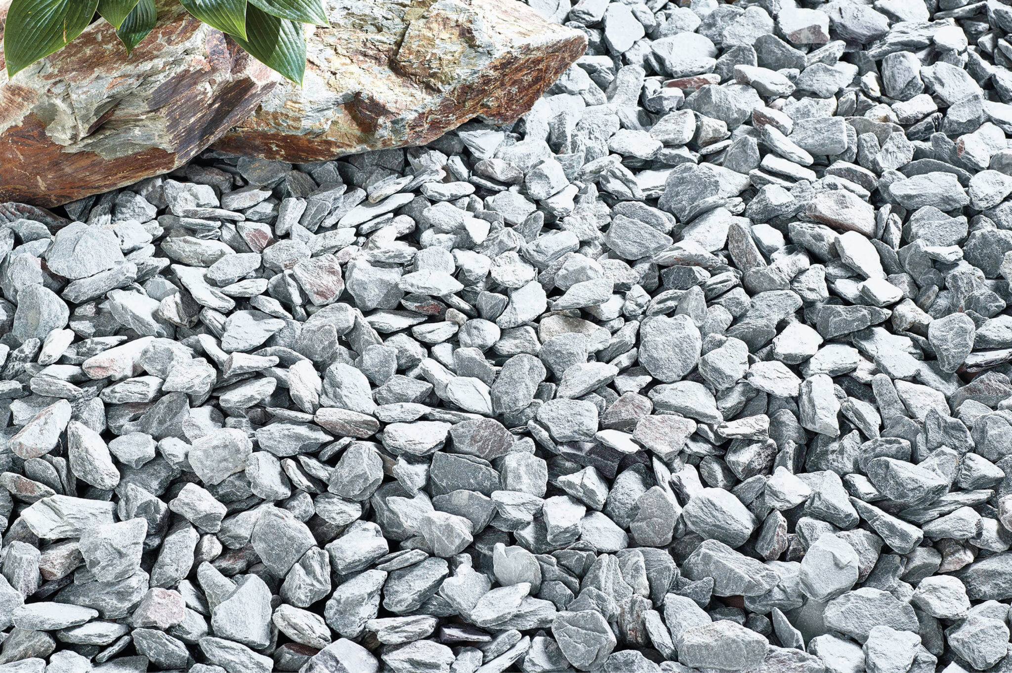 Parker's Garden Centres | Paving & Aggregates